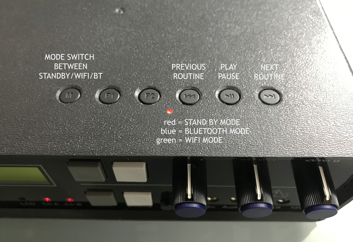 Erostek ET-312B - BLACKSTORE edition