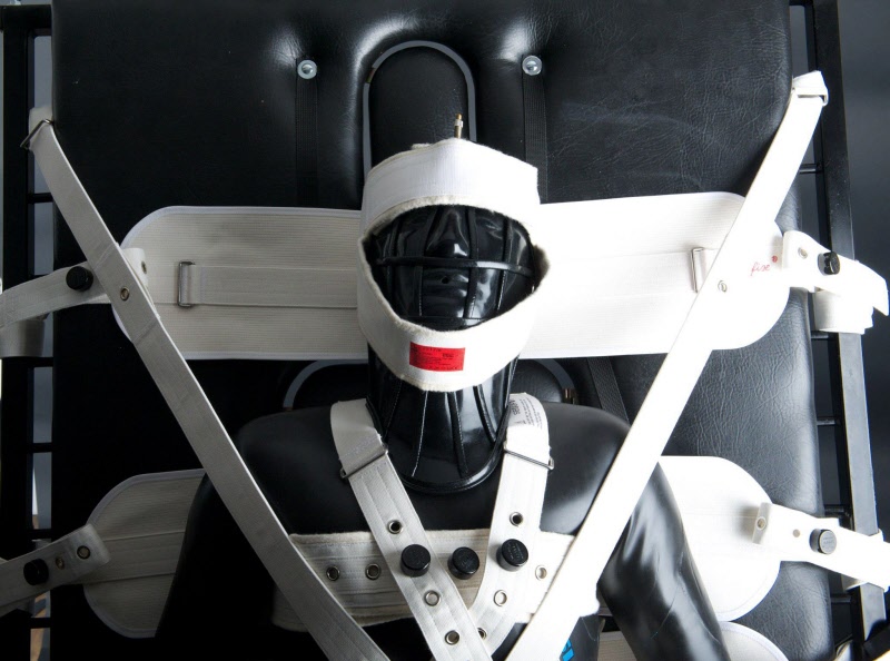 SEGUFIX-Kopfhalterung