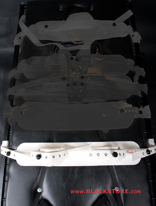 Segufix Komplett Set